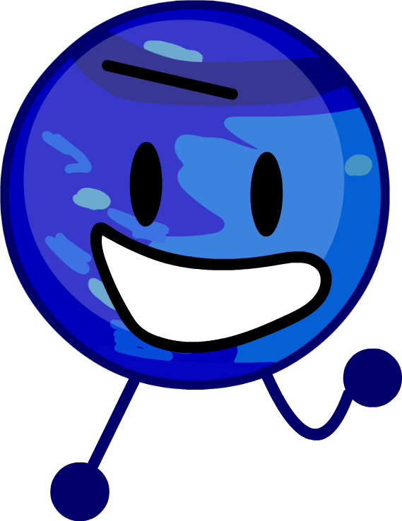 Pollux b | Solar System Comics Rewritten Wiki | Fandom