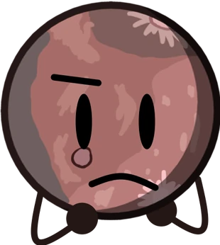 Quaoar | Solar System Comics Rewritten Wiki | Fandom