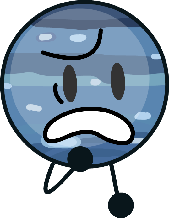 Planet Nine | Solar System Comics Rewritten Wiki | Fandom