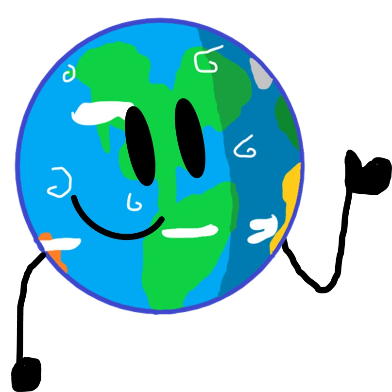 Earth | Solar System Comics Wiki | Fandom