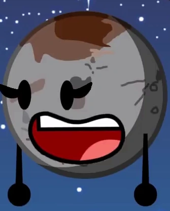 Charon | Solar System Comics Wiki | Fandom