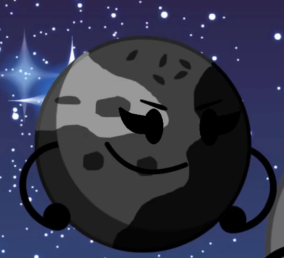 Dysnomia | Solar System Comics Wiki | Fandom