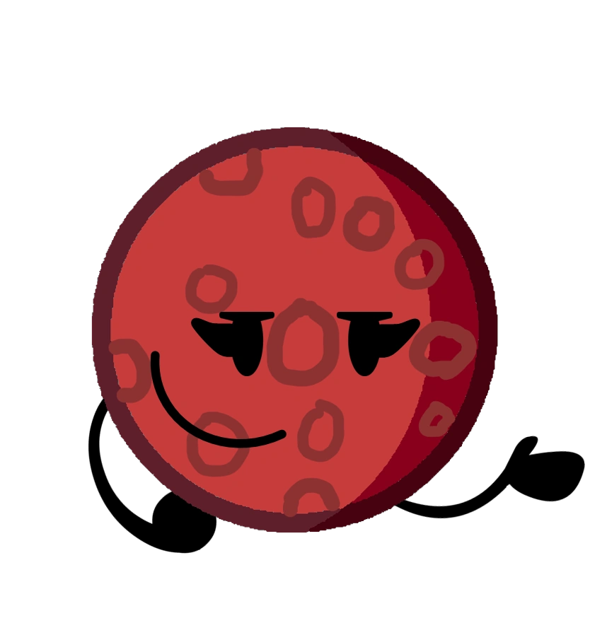 Deedee | Solar System Comics Wiki | Fandom