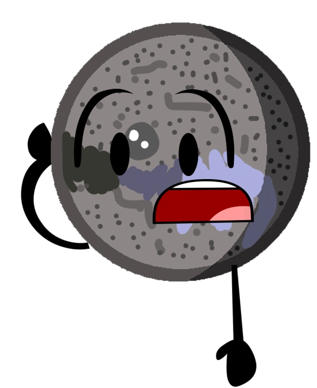 Ceres | Solar System Comics Wiki | Fandom