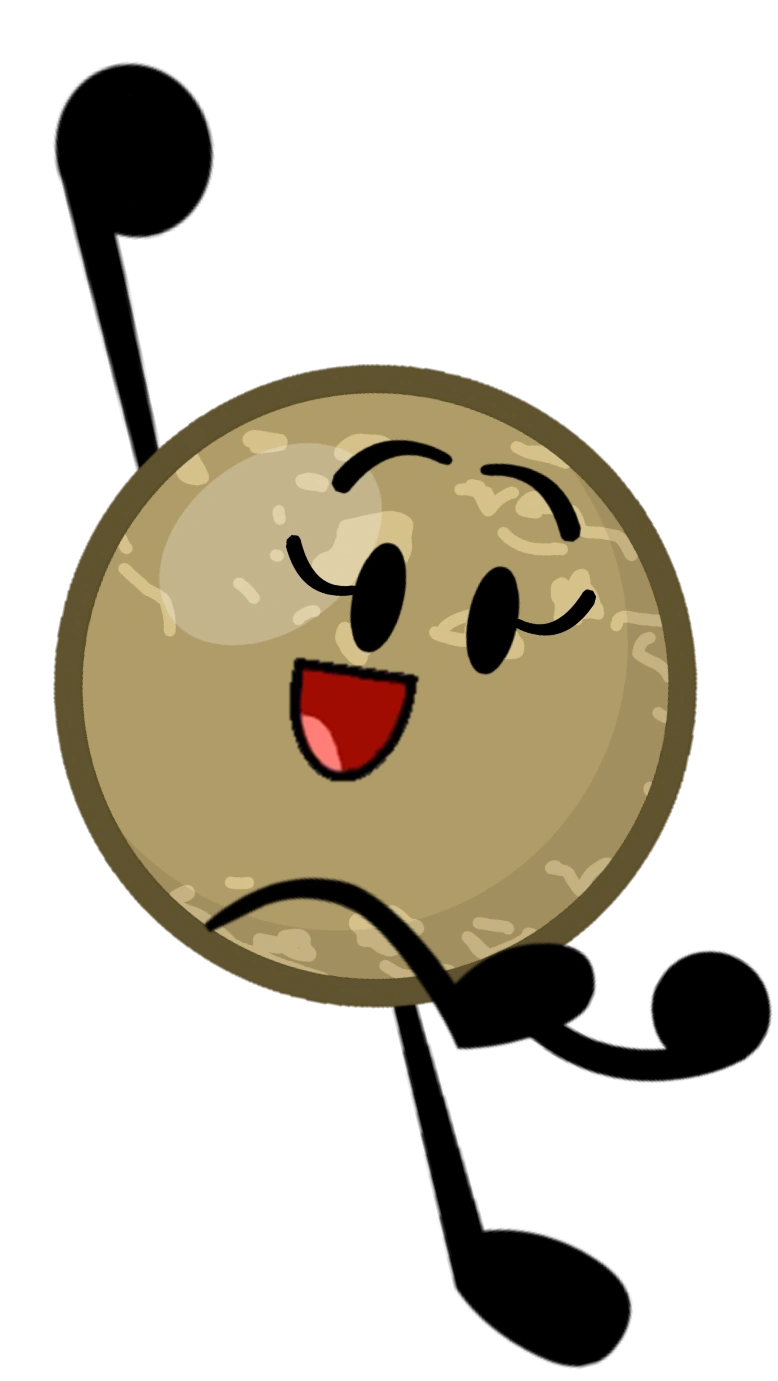 Titania | Solar System Twinkle Rush Wiki | Fandom