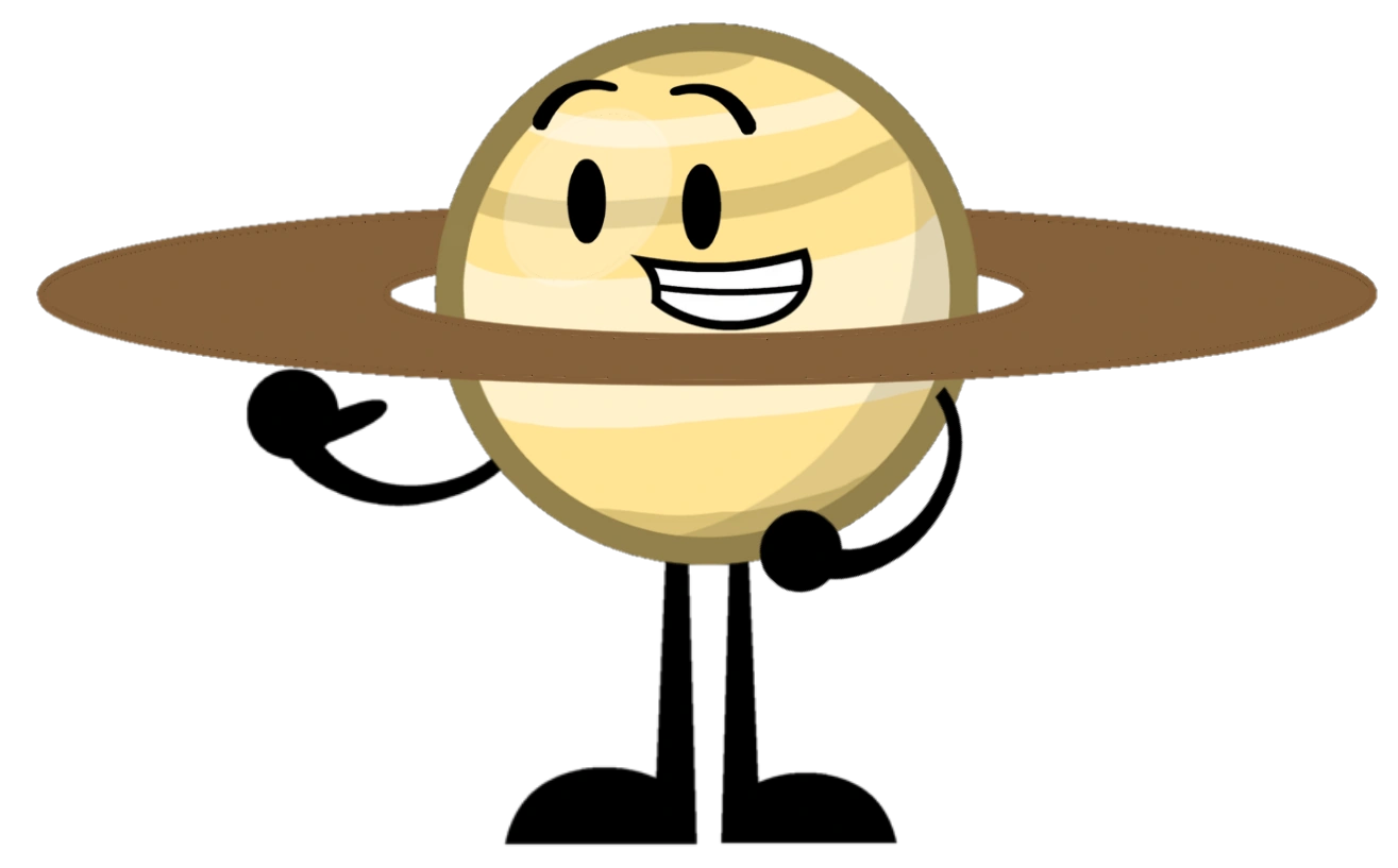 Saturn | Solar System Twinkle Rush Wiki | Fandom