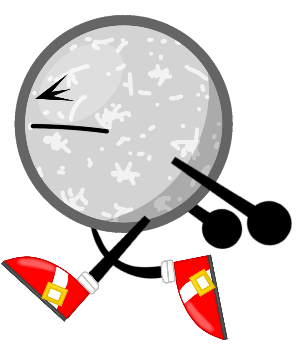 Mercury | Solar System Twinkle Rush Wiki | Fandom