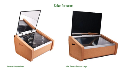 SunOK | Solar Cooking | Fandom
