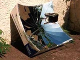 Category:Parabolic solar cooker plans | Solar Cooking | Fandom
