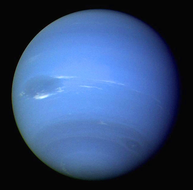 Neptune | The Solar System | FANDOM powered by Wikia
