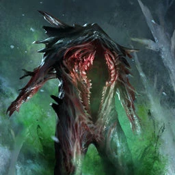 Abyssal Maw | SolForge Wiki | Fandom