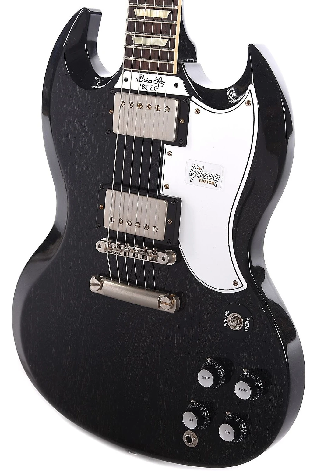 Brian Ray Signature | SG Wiki | Fandom