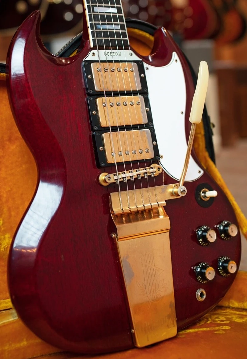 SG Custom | SG Wiki | Fandom