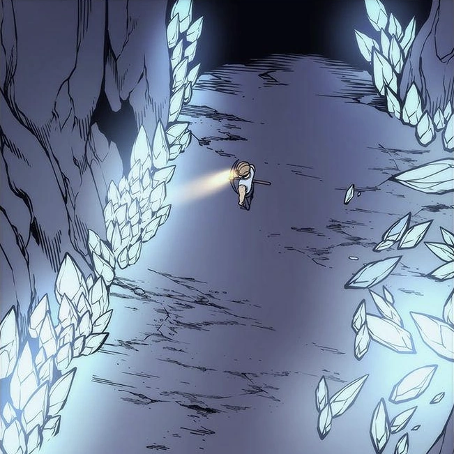 Mana Crystals | Solo Leveling Wiki | Fandom