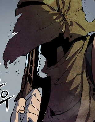 Assassins | Solo Leveling Wiki | Fandom