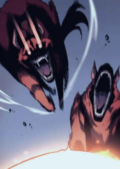 Dungeon Jackals | Solo Leveling Wiki | Fandom