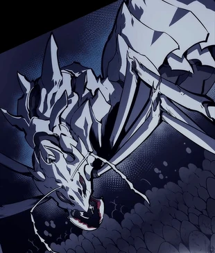 Ant Queen | Solo Leveling Wiki | Fandom