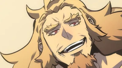 Discuss Everything About Solo Leveling Wiki | Fandom