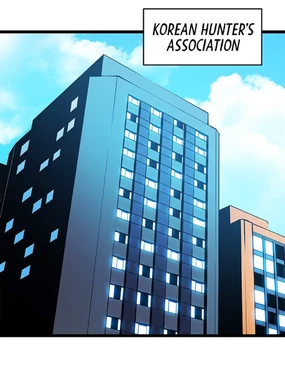 Retesting Rank Arc | Solo Leveling Wiki | Fandom