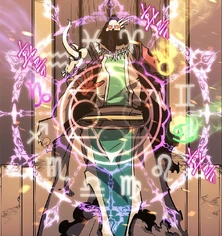 Kargalgan | Solo Leveling Wiki | Fandom