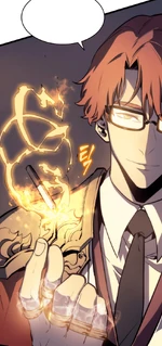 Mage | Solo Leveling Wiki | Fandom