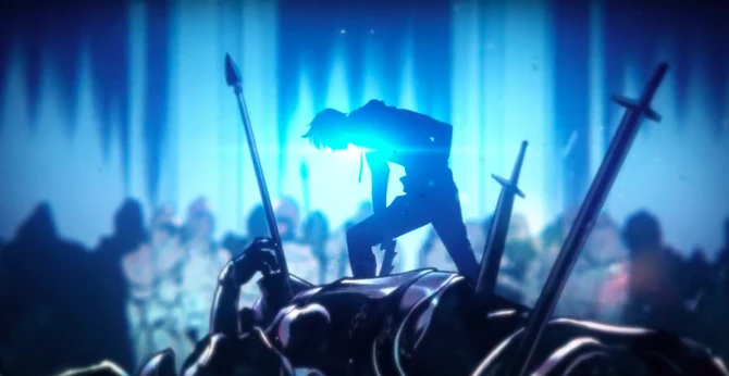 Solo Leveling Wiki | Fandom