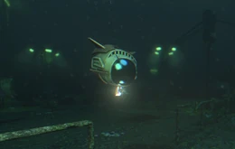 K8 (UH8) | SOMA Wiki | Fandom