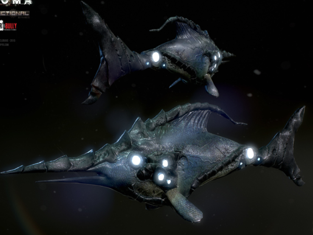 Image Wau Marine Life 1png Soma Wiki Fandom Powered By Wikia