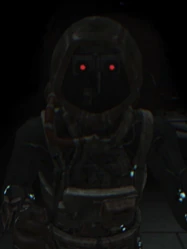 Imogen Reed | SOMA Wiki | FANDOM powered by Wikia