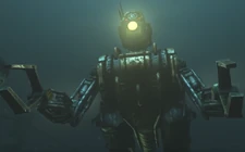 Mockingbird | SOMA Wiki | FANDOM powered by Wikia