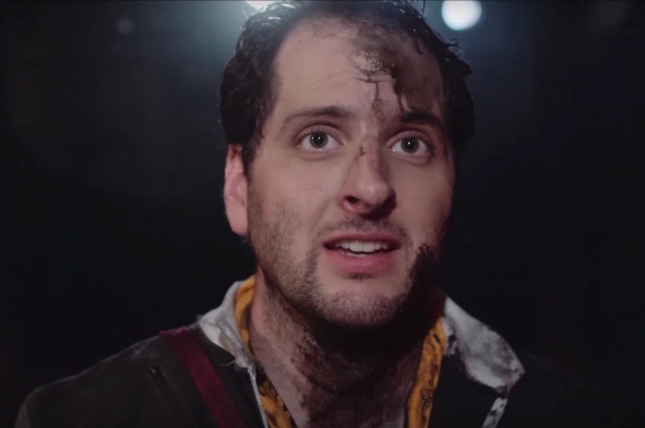 Baxter Rogers | SOMA Wiki | Fandom