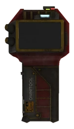 Omnitool | SOMA Wiki | Fandom