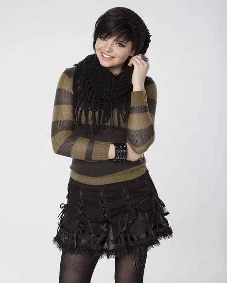 Piper Gray | Some Assembly Required Wiki | Fandom