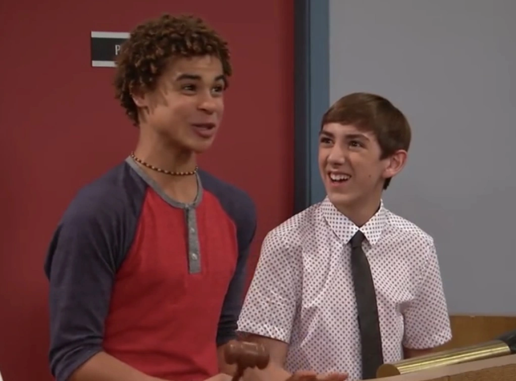 Jowie | Some Assembly Required Wiki | Fandom