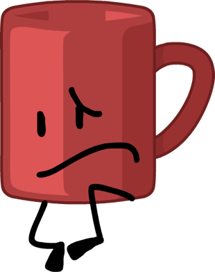 Muggy | Some Object Show I Guess Wiki | Fandom