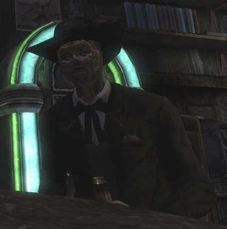 Doc Friday | Someguy2000 Wikia | FANDOM powered by Wikia