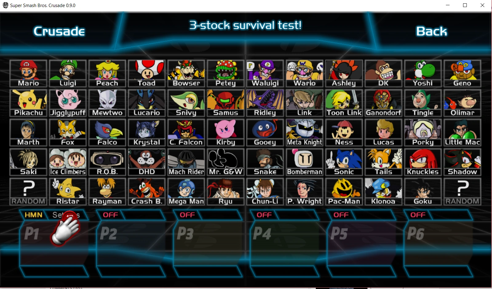 SSBC: An unholy match | SomeOrdinaryGamers Wiki | FANDOM powered by Wikia