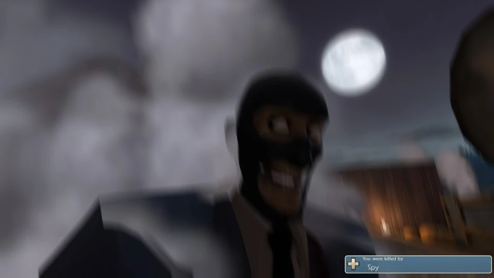 Team Fortress 2 Creepypasta: The Spy | SomeOrdinaryGamers Wiki | Fandom