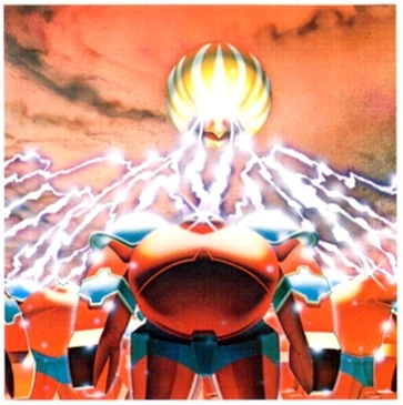 Evil Otto | SomeOrdinaryGamers Wiki | Fandom