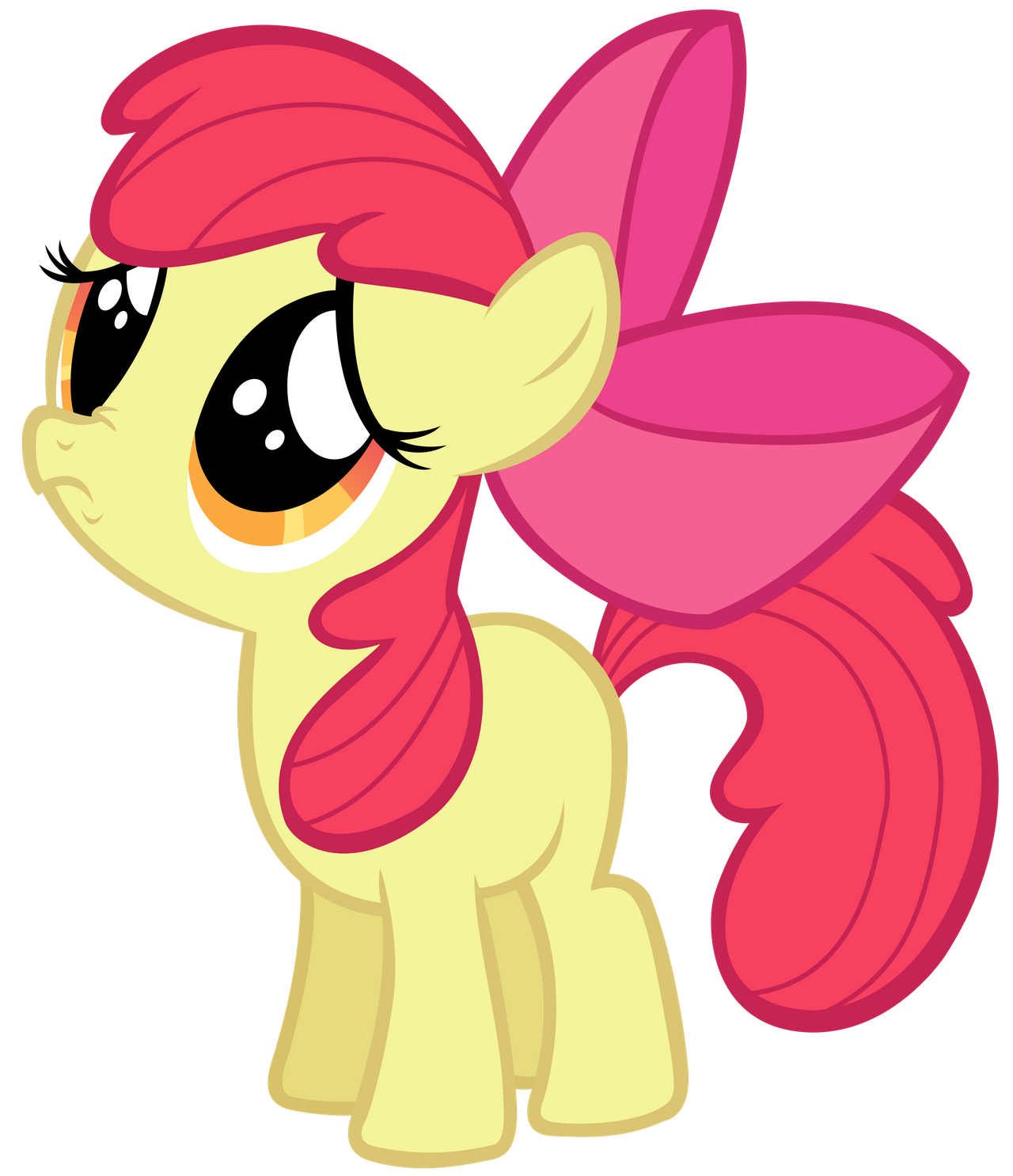 Apple Bloom | Something Sweet to Bite Wiki | Fandom
