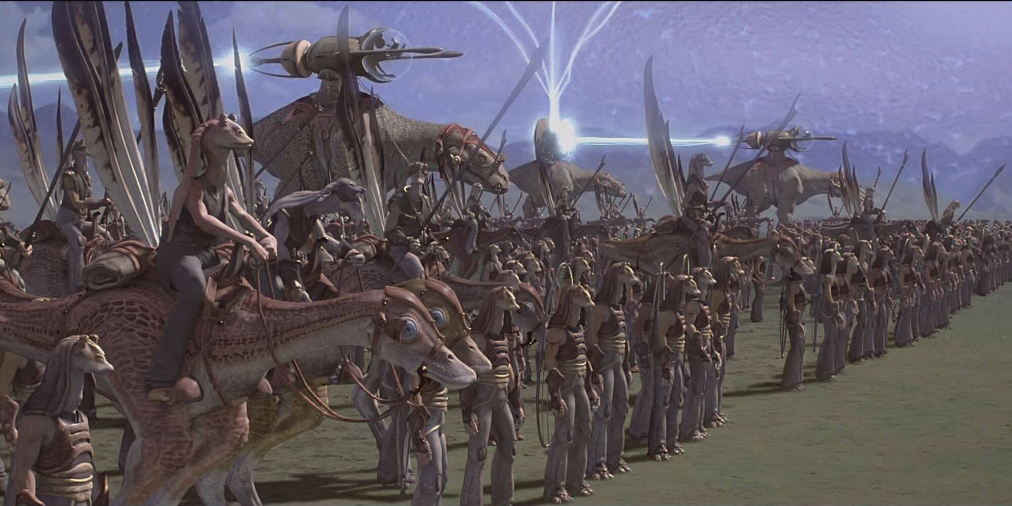 Gungan Alliance | SomeWhat Wiki | Fandom