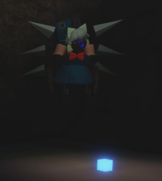Secret Locations | Somewhere, Wales ROBLOX Wiki | Fandom