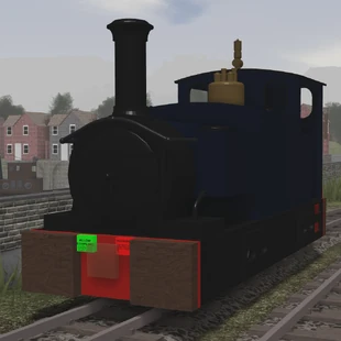 Tram | Somewhere, Wales ROBLOX Wiki | Fandom