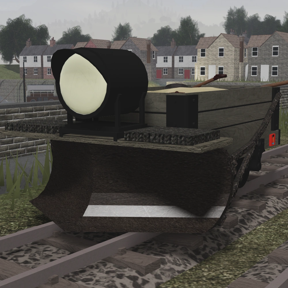 Plow | Somewhere, Wales ROBLOX Wiki | Fandom