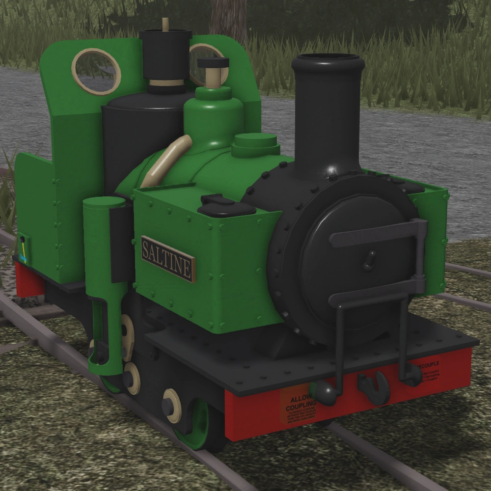 Saltine | Somewhere, Wales ROBLOX Wiki | Fandom