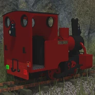 Texas Red | Somewhere, Wales ROBLOX Wiki | Fandom