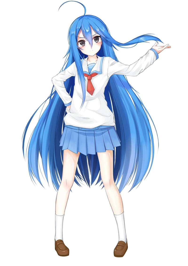 Incredible Loli Change | Sonako Light Novel Wiki | Fandom