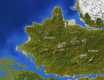 Mendoria | Songs of War Wiki | Fandom