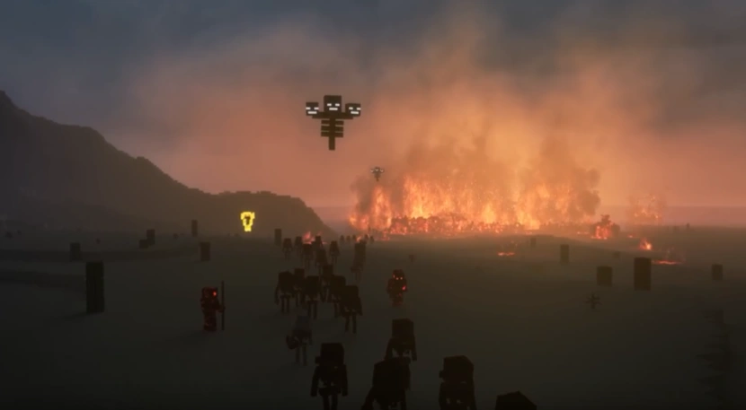 Cydonia | Songs of War Wiki | Fandom