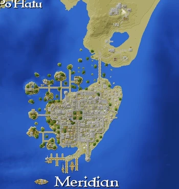 Meridian | Songs of War Wiki | Fandom